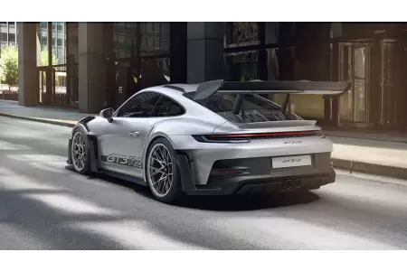 The Science and Style of Swan Neck Wings in Automotive Design