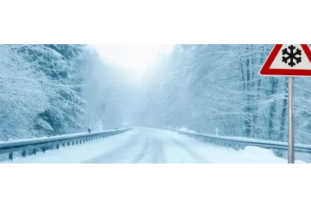 5 Common Winter Car problems