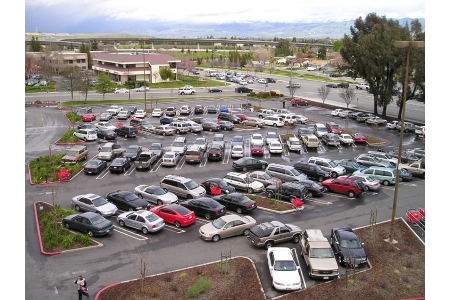 Are cars losing their colour? The great car grey out
