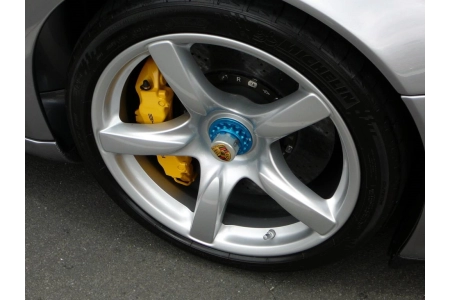 What are Alloy Wheels Made Of?