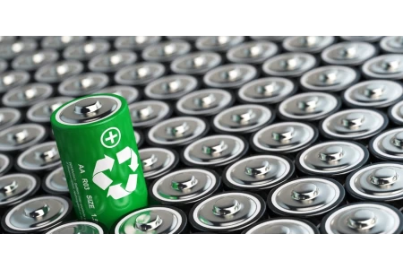 Battery Recycling - Is it worth it?